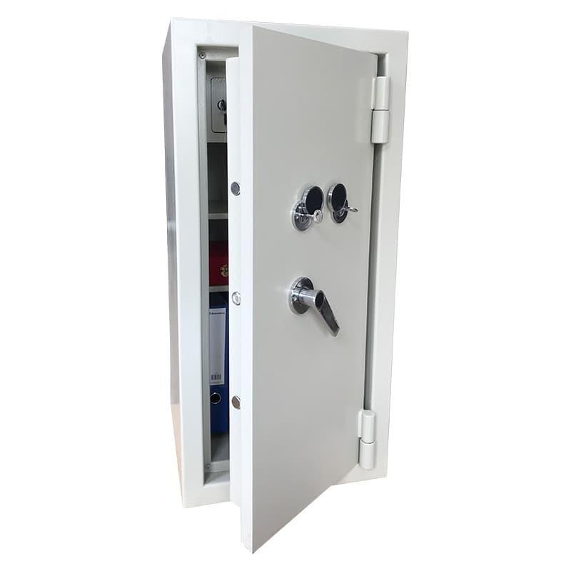 MasterSafe 102AA Anahtarlı Çelik Kasa | %5 İndirim