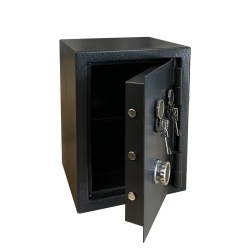 MasterSafe 55AA Anahtarlı Çelik Kasa - Kasa.com.tr