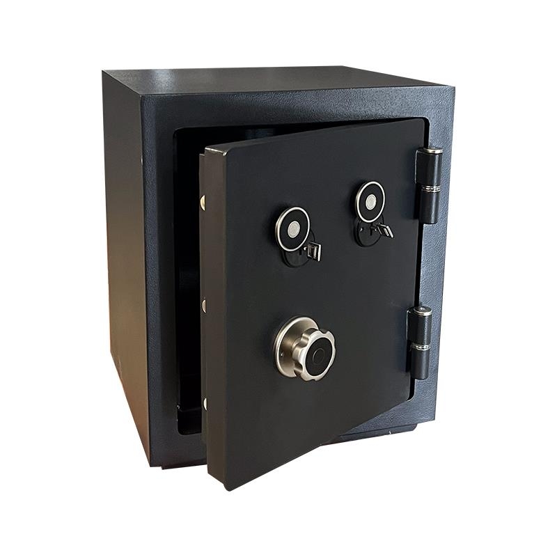 MasterSafe 60AA Anahtarlı Çelik Kasa