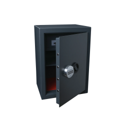 MasterSafe MS6549E Elektronik Şifreli Çelik Kasa